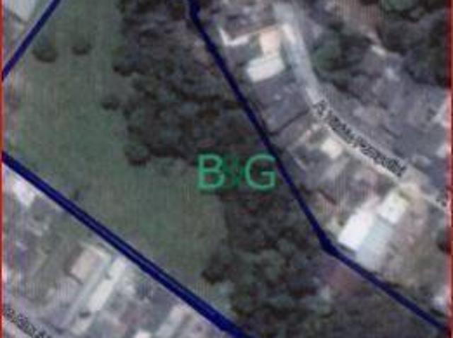 Terreno à venda, 7430 m² por R$ 4.000.000,00 Jardim Anchieta Ferraz de Vasconcelos/SP