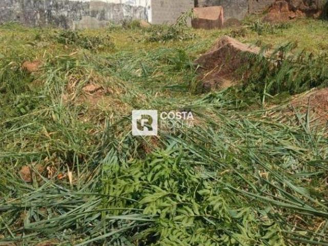 Terreno à venda, 743 m² por R$ 300.000,00 Jardim da Cidade IV Salto/SP