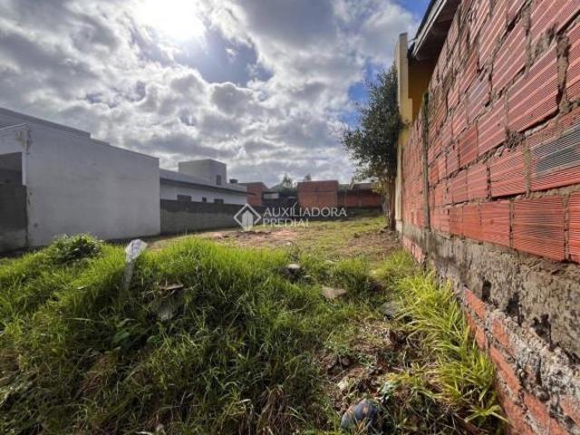 Terreno a venda