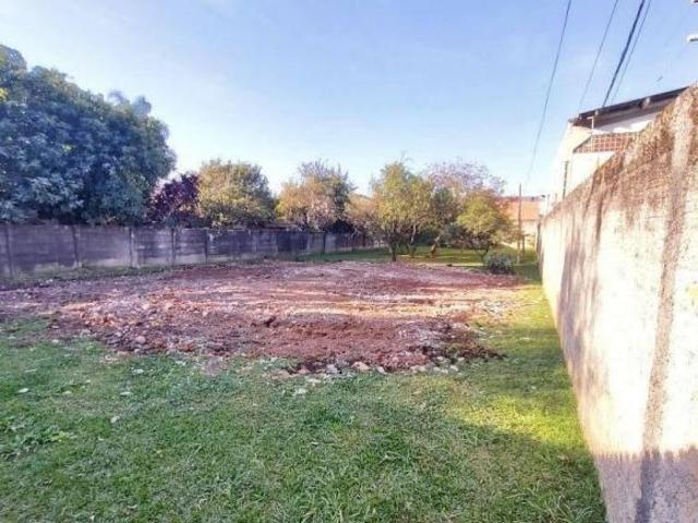 Terreno à venda, 754 m² por R$ 980.000,00 Boqueirão Curitiba/PR
