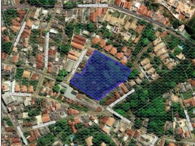 Terreno à venda, 7552 m² por R$ 2.500.000 Várzea Lagoa Santa/MG