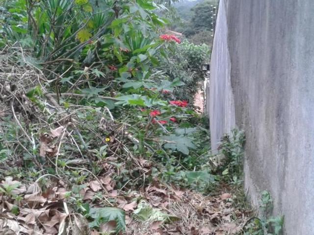 Terreno à venda, 755 m² por R$ 390.000,00 Granja Viana Carapicuíba/SP
