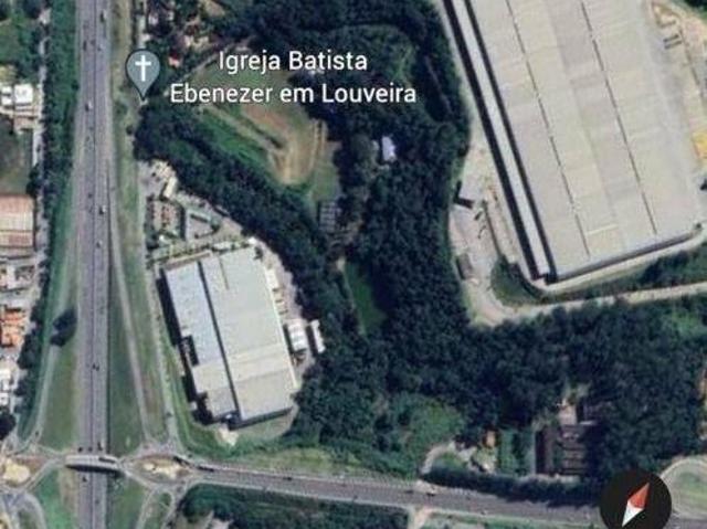 Terreno à venda, 75664 m² por R$ 30.000.000,00 Terra Nobre Louveira/SP
