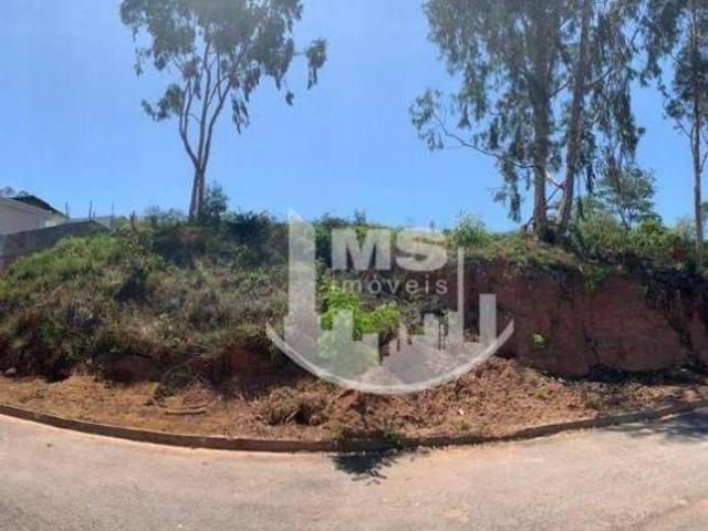Terreno à venda, 756 m² por R$ 300.000,00 Loteamento Jardim das Paineiras Itatiba/SP