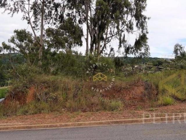 Terreno à venda, 756 m² por R$ 340.000,00 Loteamento Jardim das Paineiras Itatiba/SP