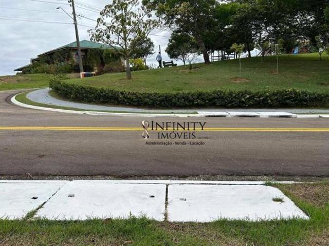 Terreno à venda, 756 m² por R$ 500.000,00 Condomínio Residencial Altos da Quinta São José dos Ca