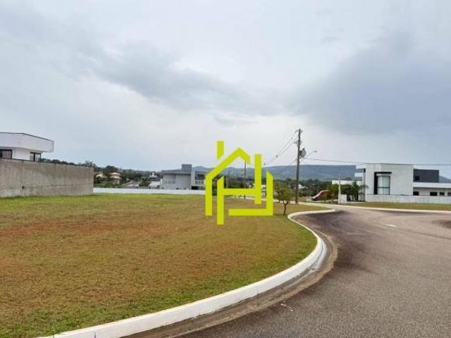 Terreno à venda, 757 m² por R$ 480.000,00 Condomínio Evidence Residencial Araçoiaba da Serra/SP