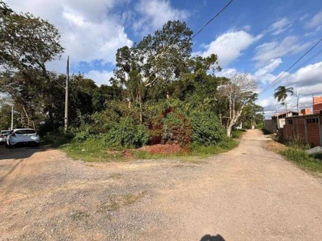 Terreno à venda, 758 m² por R$ 200.000,00 Jardim Santa Paula Cotia/SP