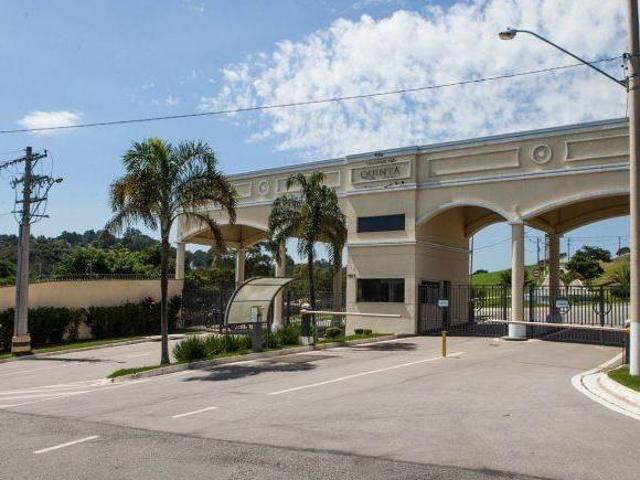 Terreno à venda, 758 m² por R$ 600.000,00 Condomínio Residencial Altos da Quinta São José dos Ca