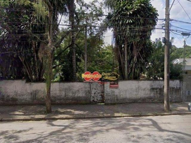 Terreno à venda, 758 m² por R$ 700.000,00 Bairro do Engenho Itatiba/SP