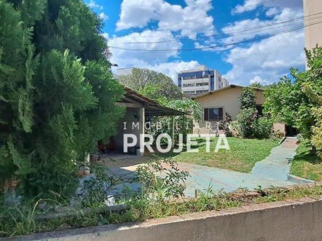 Terreno à venda, 759 m² por R$ 1.000.000,00 Vila Euclides Presidente Prudente/SP
