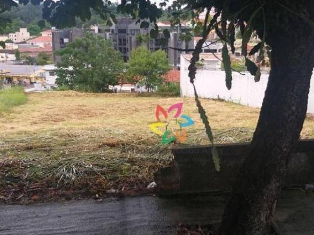 Terreno à venda, 759 m² por R$ 300.000,00 Jardim Iporanga Águas de São Pedro/SP