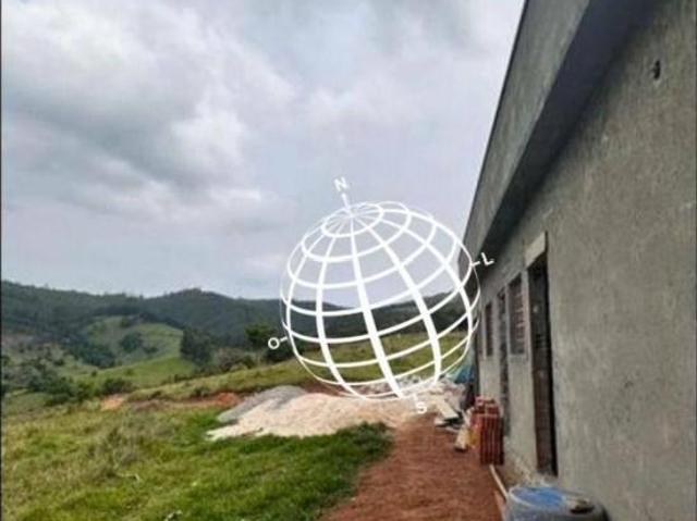 Terreno à venda, 75000 m² por R$ 990.000,00 Centro Piracaia/SP