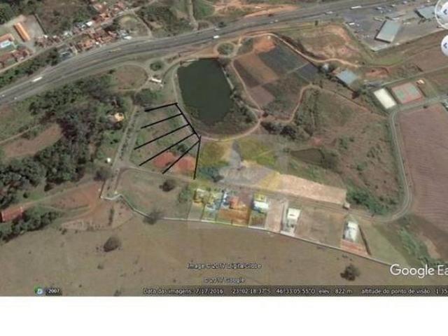 Terreno à venda, 7500 m² por R$ 980.000,00 Tanque Atibaia/SP