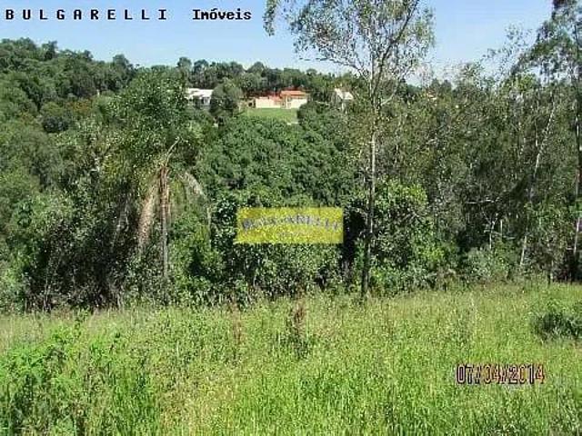 Terreno à venda 7500M², IVOTURUCAIA, JUNDIAI SP PARQUE DOS MANACAS