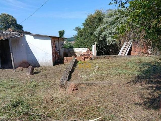 Terreno à venda, 750 m² Caminhos de San Conrado Campinas/SP