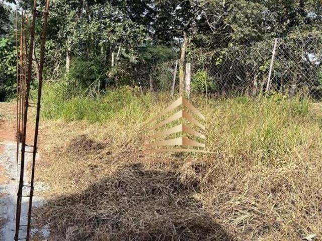 Terreno à venda, 750 m² por R$ 105.000,00 Chácara Cabuçu Guarulhos/SP