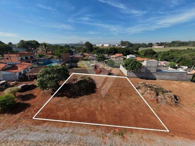 Terreno à venda, 750 m² por R$ 148.000,00 Jundiaquara Araçoiaba da Serra/SP
