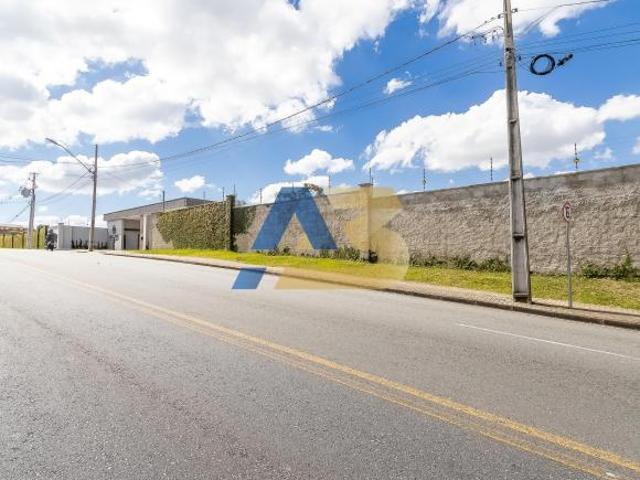 Terreno à venda, 750 m² por R$ 1.600.000 Campo Pequeno Colombo/PR