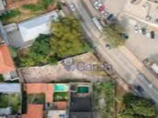 Terreno à venda, 750 m² por R$ 1.696.000,00 Morumbi São Paulo/SP
