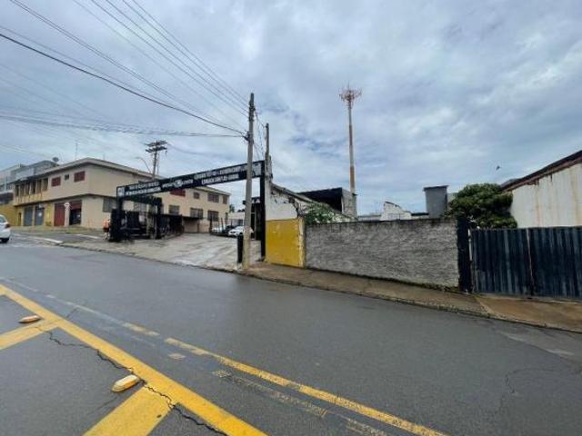 Terreno à venda, 750 m² por R$ 1.800.000,00 Colina Americana/SP