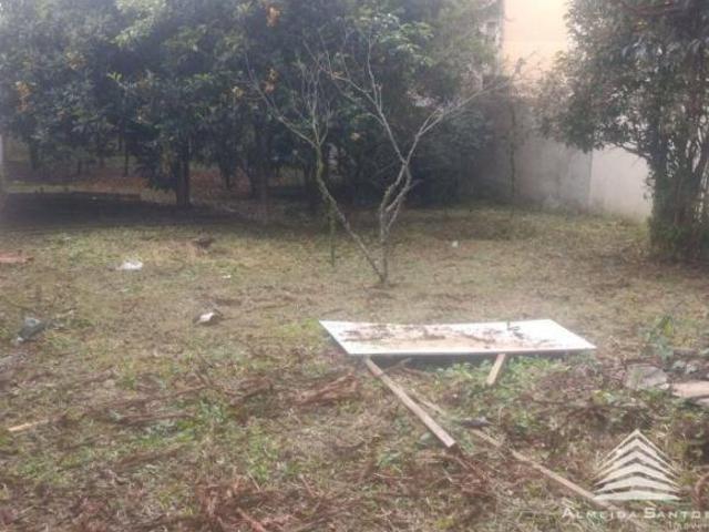 Terreno à venda, 750 m² por R$ 1.200.000,00 Jardim Social Curitiba/PR