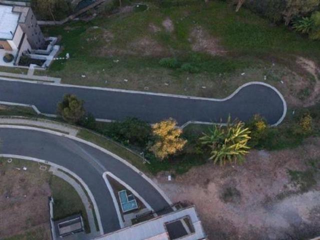 Terreno à venda, 750 m² por R$ 1.350.637,56 Campo Pequeno Colombo/PR