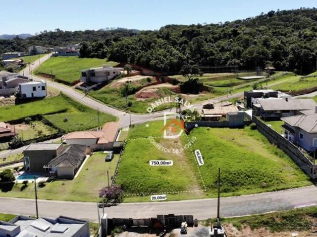 Terreno à venda, 750 m² por R$ 295.000 Nazare Paulista Nazaré Paulista/SP