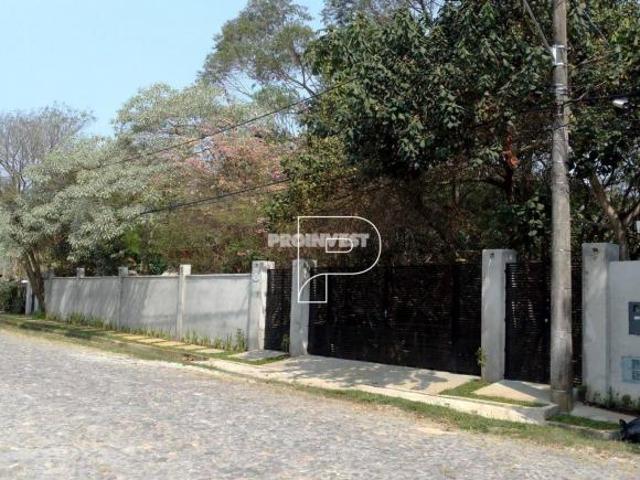 Terreno à venda, 750 m² por R$ 399.000,00 Granja Viana Cotia/SP