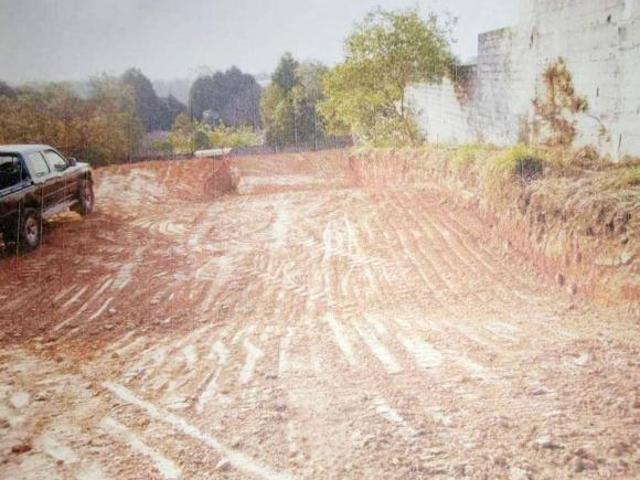Terreno à venda, 750 m² por R$ 405.000,00 Paisagem Renoir Cotia/SP