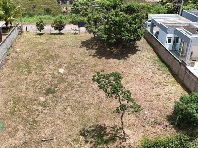 Terreno à venda, 750 m² por R$ 420.000,00 Setor Habitacional Jardim Botânico Brasília/DF