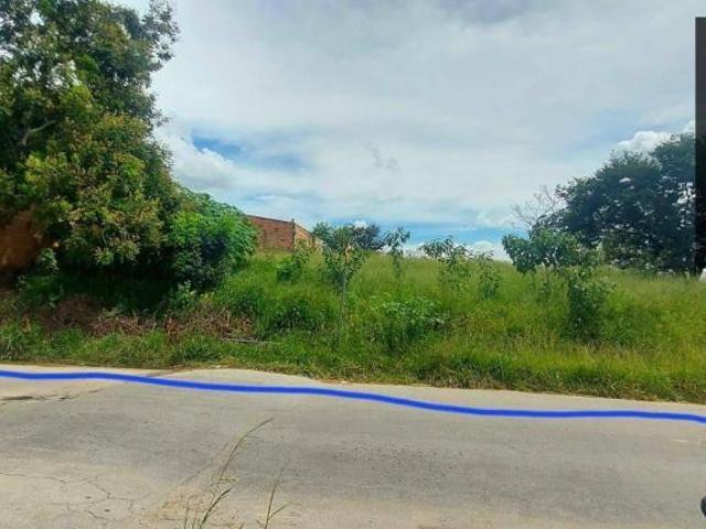 Terreno à venda, 750 m² por R$ 477.000,00 Belvedere Ribeirão das Neves/MG