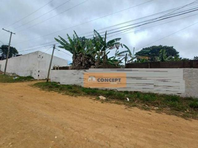 Terreno à venda, 750 m² por R$ 510.000,00 Varinhas Mogi das Cruzes/SP
