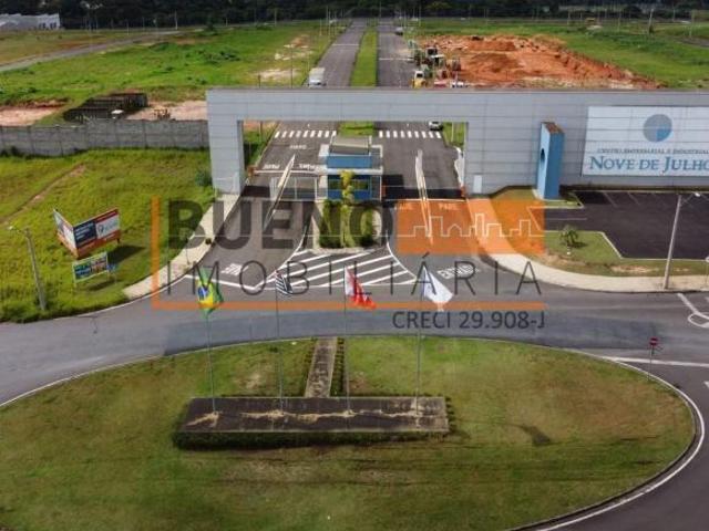 Terreno à venda, 750 m² por R$ 555.000,00 Vila Bertini Americana/SP