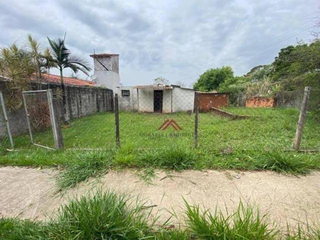 Terreno à venda, 750 m² por R$ 660.000,00 Caminhos de San Conrado Campinas/SP
