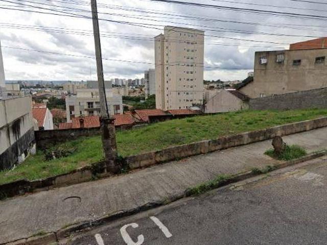 Terreno à venda, 750 m² por R$ 690.000,00 Jardim Europa Sorocaba/SP