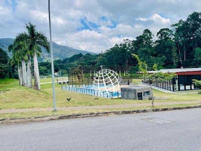 Terreno à venda, 750 m² por R$ 825.000,00 Condomínio Itaporã Atibaia/SP
