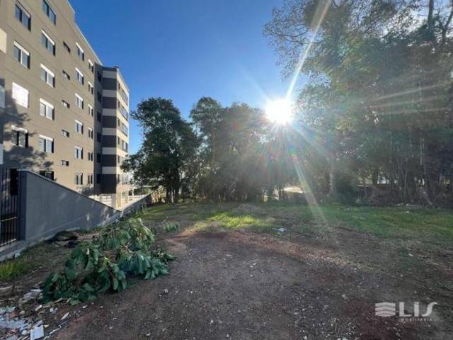 Terreno à venda, 750 m² por R$ 795.000 Primavera Dois Irmãos/RS