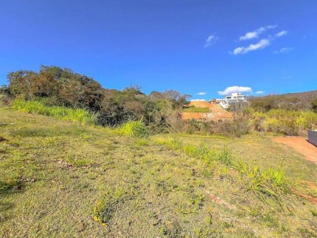Terreno à venda, 750 m² por R$ 830.000,00 Condomínio Itaporã Atibaia/SP