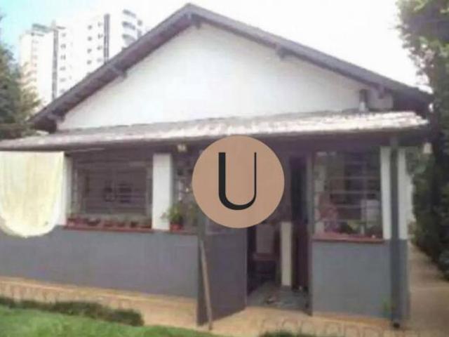 Terreno à venda, 750 m² por R$ 9.000.000,00 Campo Belo São Paulo/SP