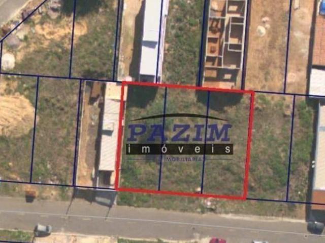 Terreno à venda, 750 m² Parque Santa Rosa Vinhedo/SP