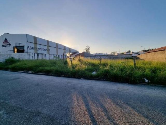 Terreno à venda 750M², Residencial Comercial Cidade Vista Alegre, Pindamonhangaba SP