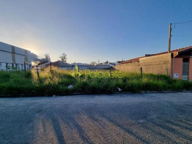 Terreno à venda 750M², Residencial Comercial Cidade Vista Alegre, Pindamonhangaba SP