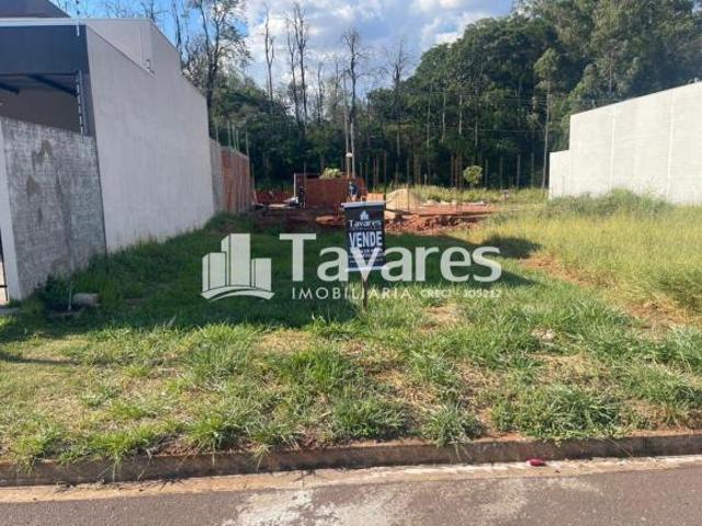 Terreno à Venda