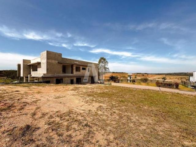 Terreno DE 751 m², à venda, no Condomínio Campos Santo Antônio 2 Itu/SP
