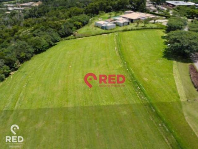 Terreno à venda, 7524 m² por R$ 20.000.000,00 Condomínio Fazenda Boa Vista Porto Feliz/SP
