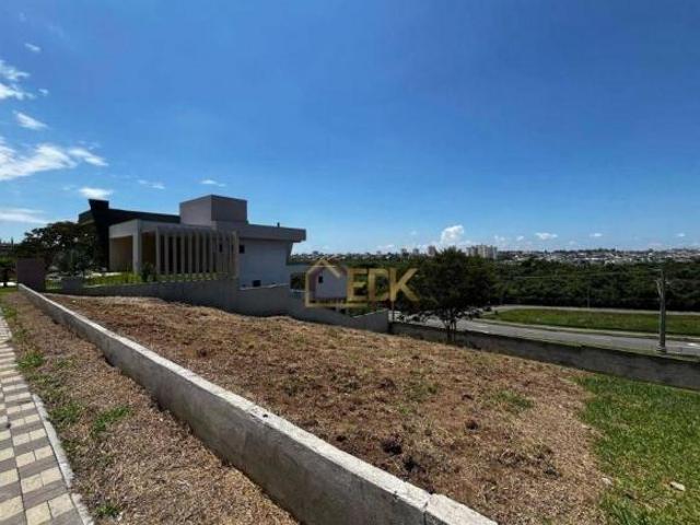 Terreno à venda, 752 m² por R$ 1.300.000 Urbanova São José dos Campos/SP