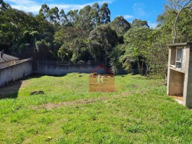 Terreno à venda, 752 m² por R$ 200.000,00 Paysage Serein Vargem Grande Paulista/SP