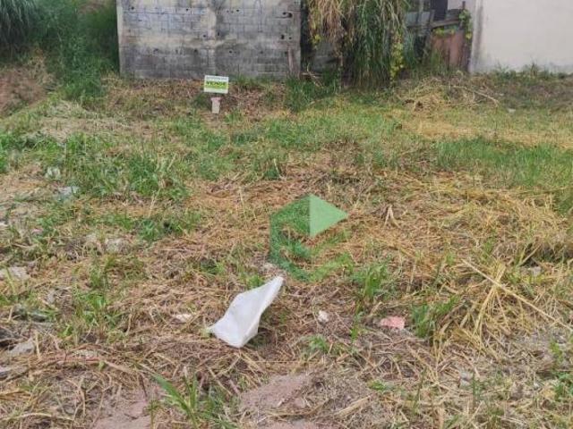 Terreno à venda, 75 m² por R$ 250.000,00 Alves Dias São Bernardo do Campo/SP