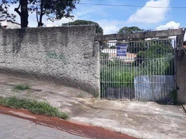 Terreno à venda, 765 m² por R$ 600.000,00 Trevo Belo Horizonte/MG
